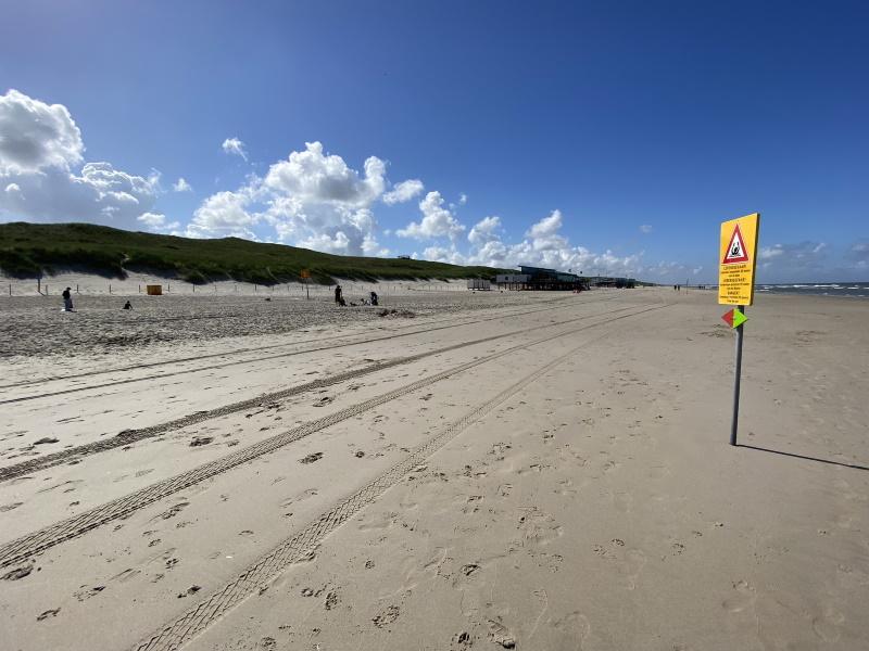 What to do in Callantsoog: 10 tips